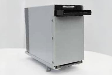 両替機 BX-203｜券売機・両替機専門メーカーBOSTEC